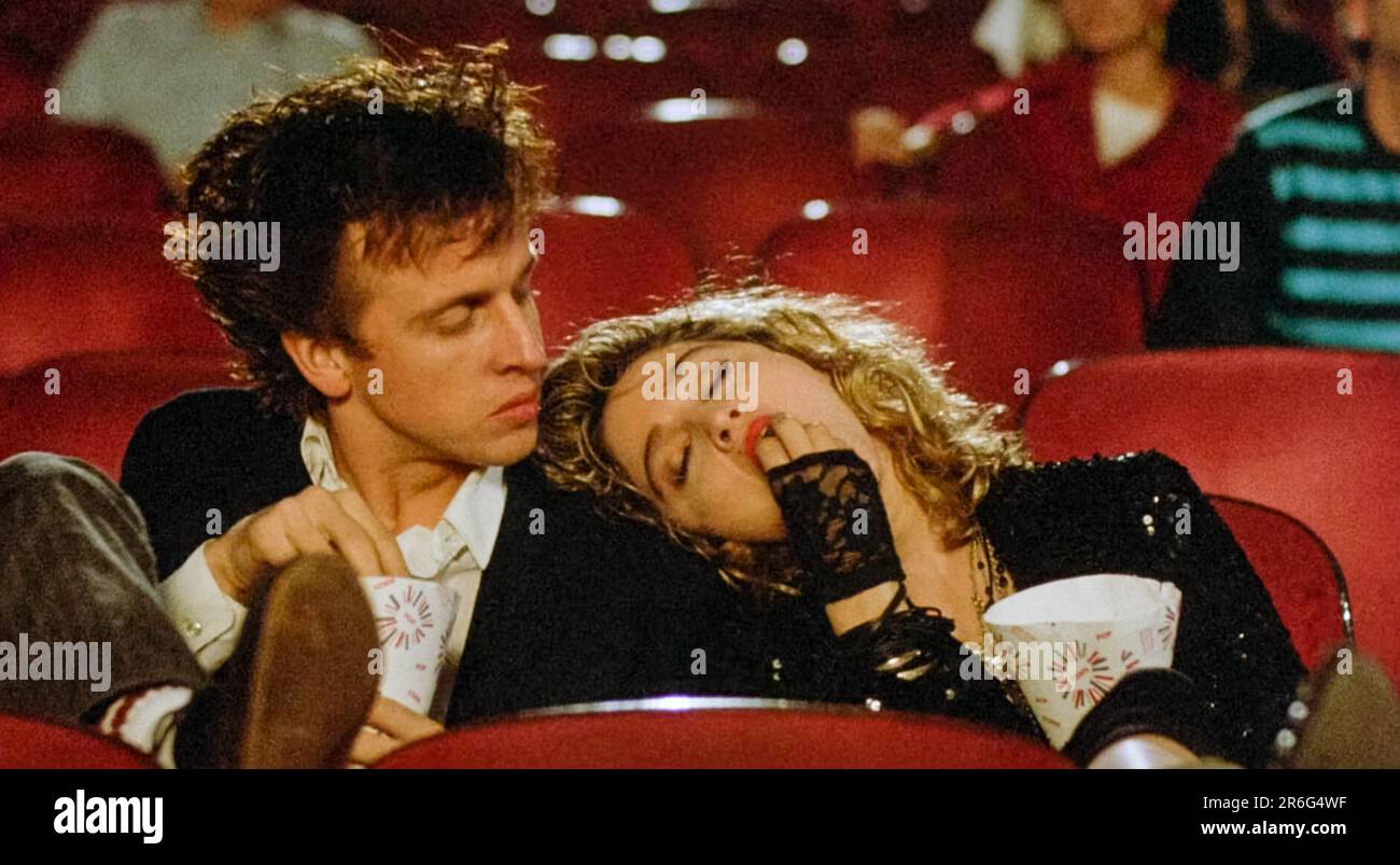 Robert Joy Desperately Seeking Susan