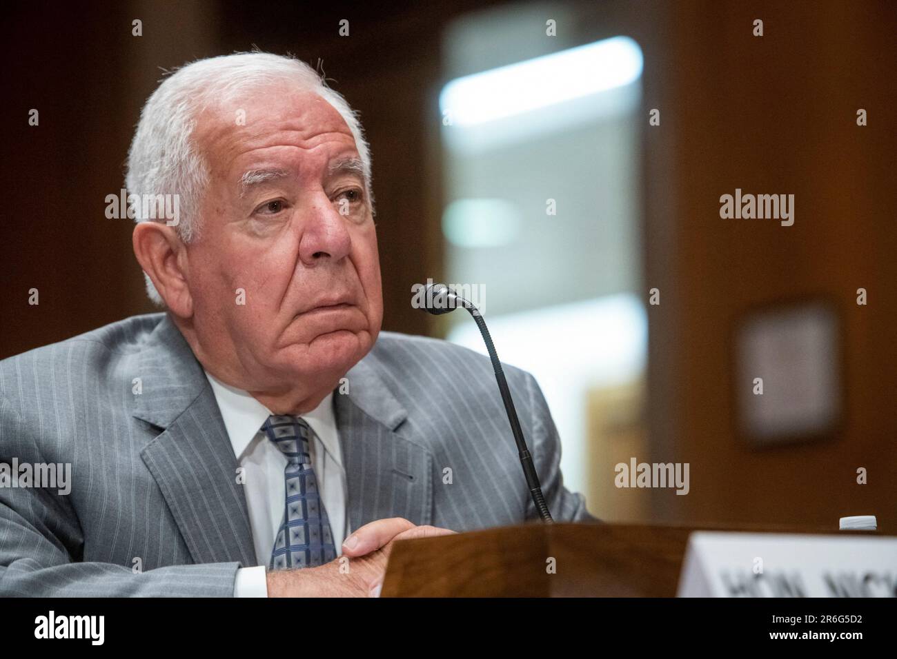 Nick rahall hi-res stock photography and images - Alamy