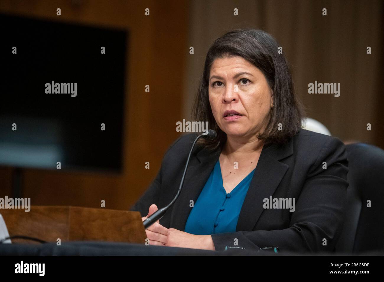 Nina m albert hi-res stock photography and images - Alamy