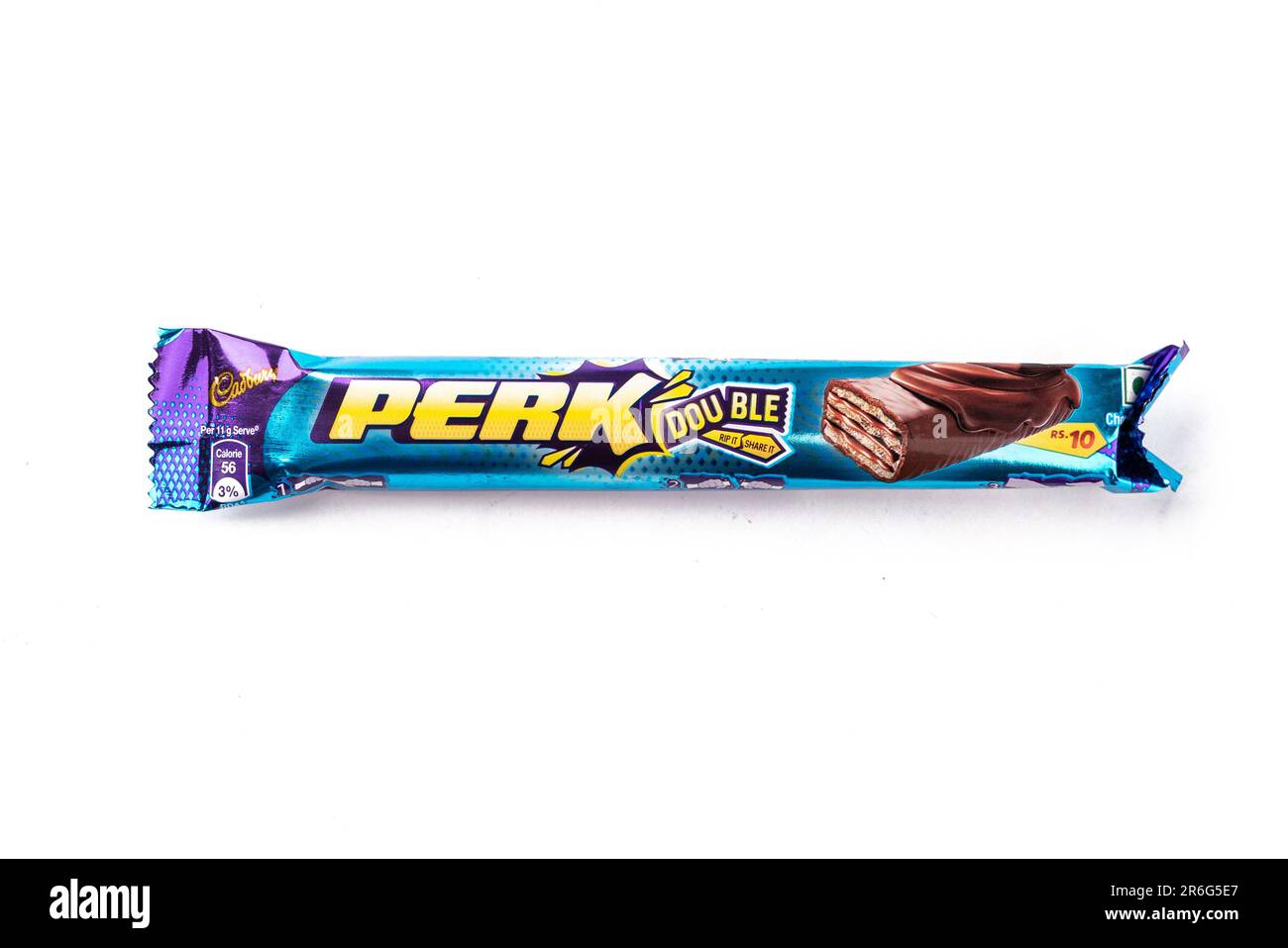 West Bangal, India - May 20, 2023 : Perk chocolate photos shot on ...