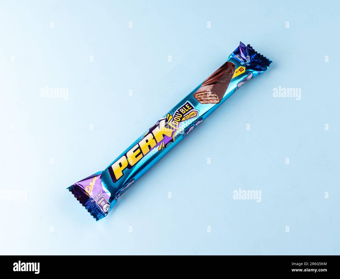 West Bangal, India - May 20, 2023 : Perk chocolate photos shot on ...