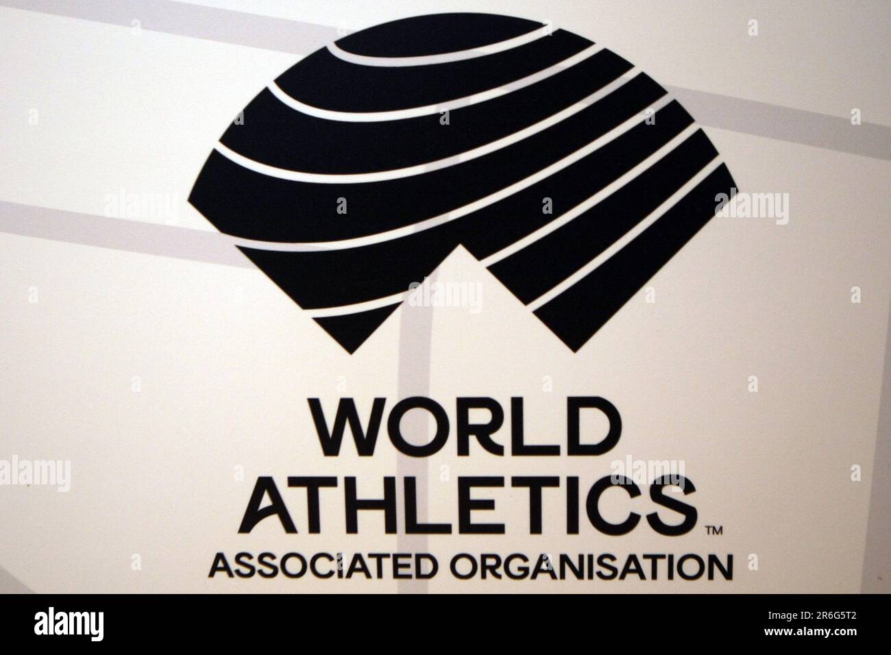 Innsbruck-Stubai, Austria. 9th June, 2023. The World Mountain and Trail ...