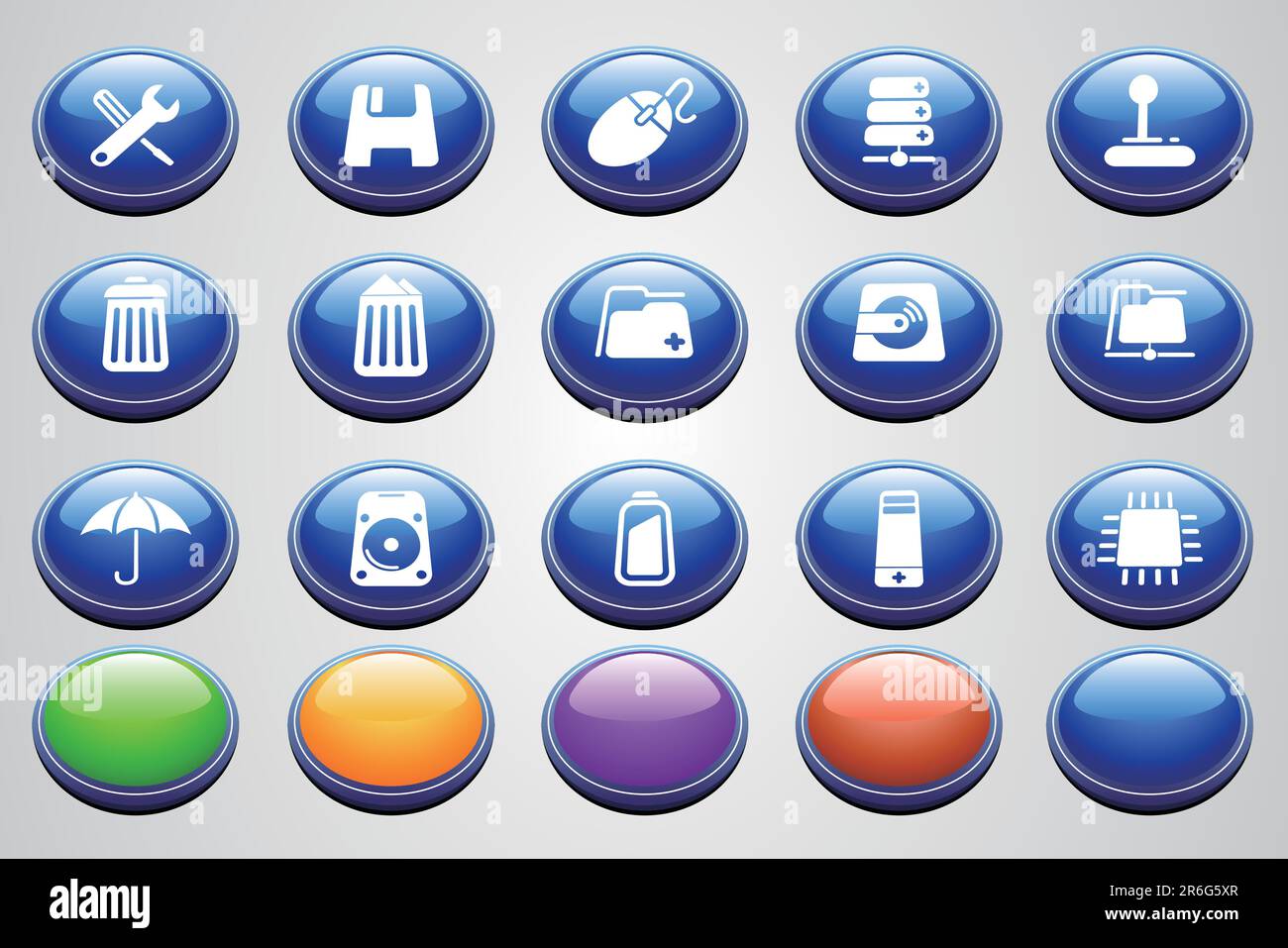 Perspective control Stock Vector Images - Alamy