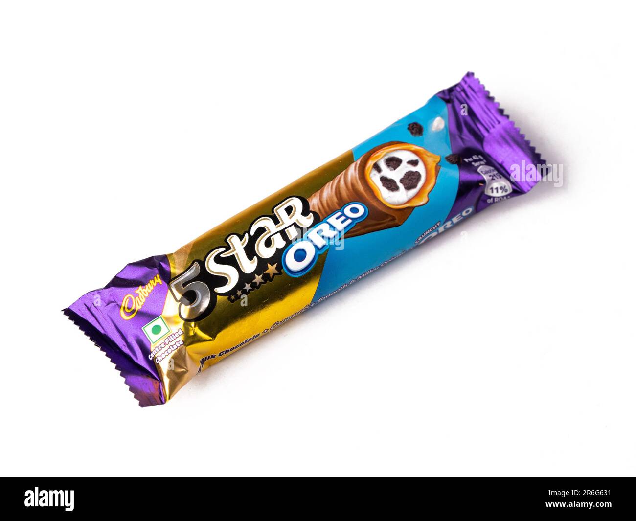 5 star oreo hi-res stock photography and images - Alamy