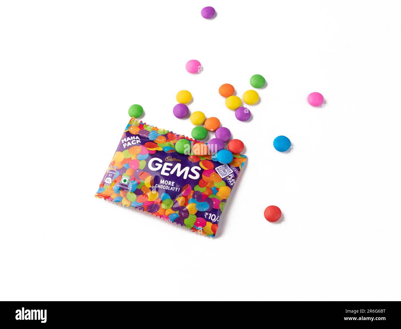Cadbury Gems Wallpaper