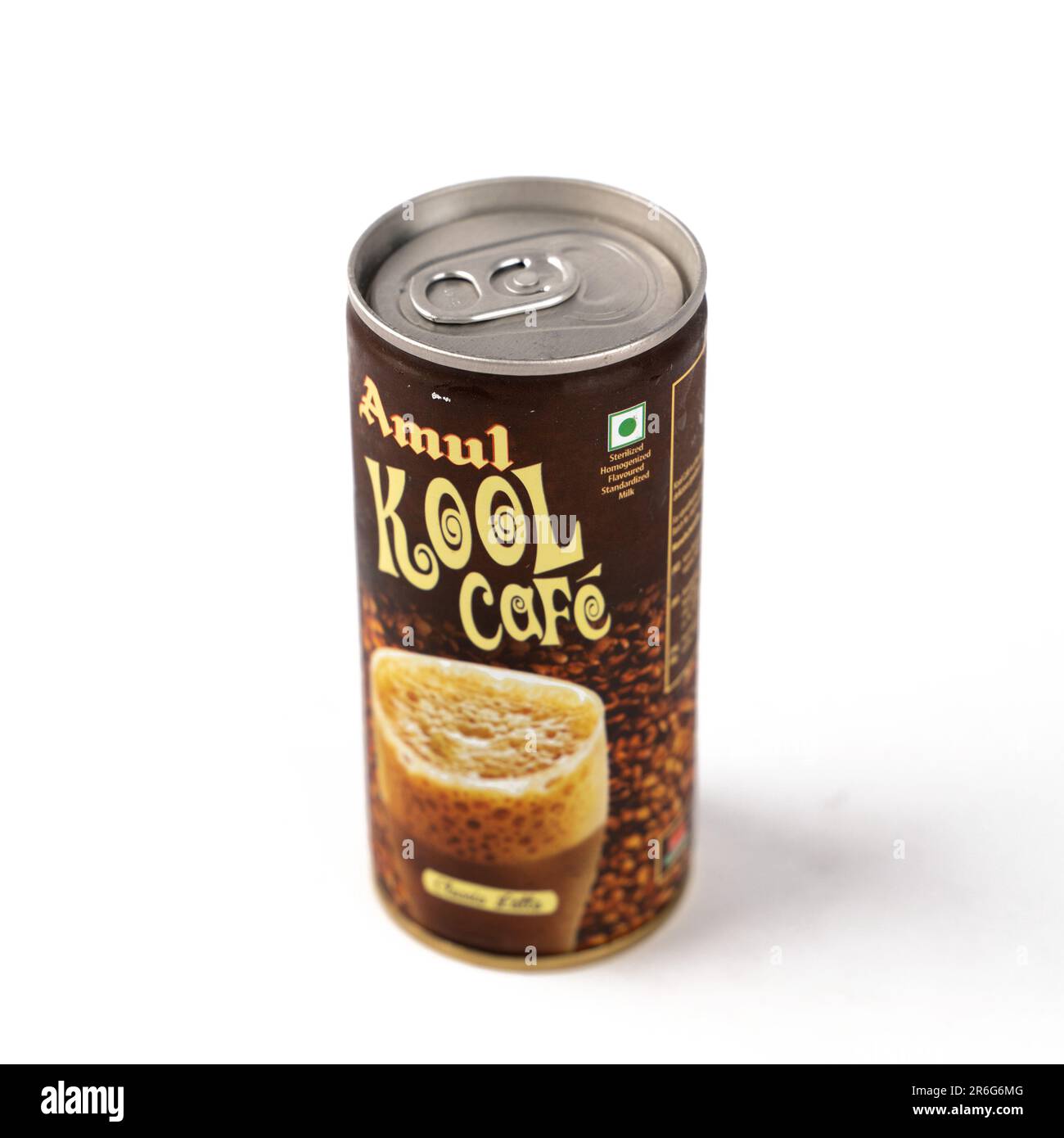 Amul kool hi-res stock photography and images - Alamy