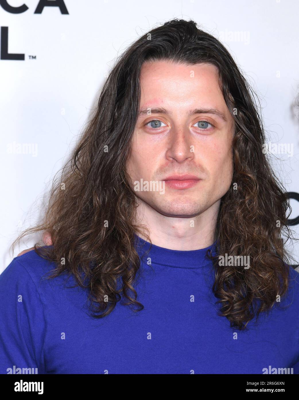 June 8, 2023, New York, New York, USA: Rory Culkin attends the 2023 ...