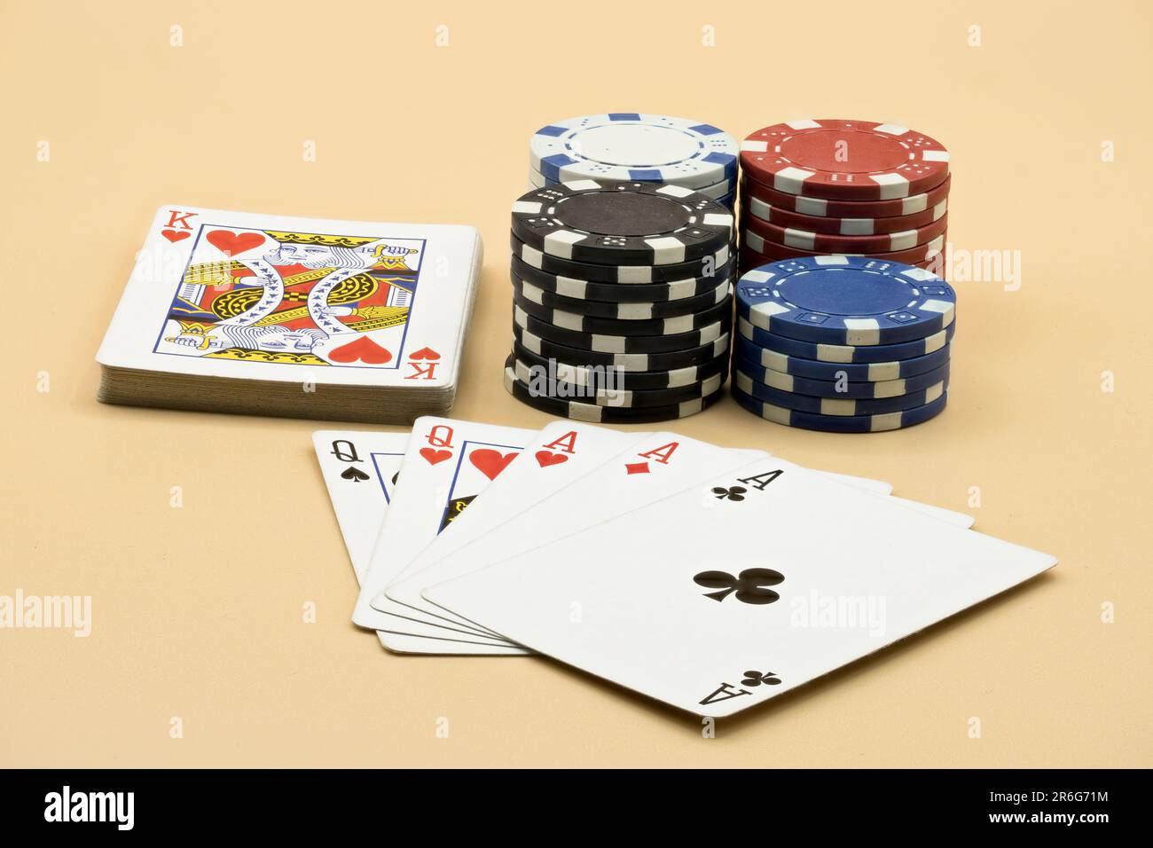 Gaminghouse hi-res stock photography and images - Alamy