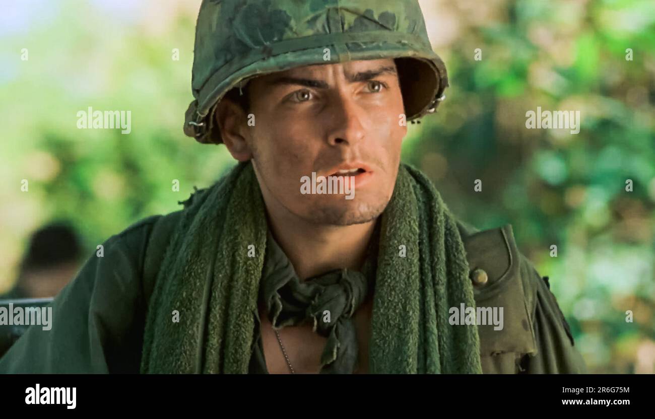 Platoon Chris Taylor