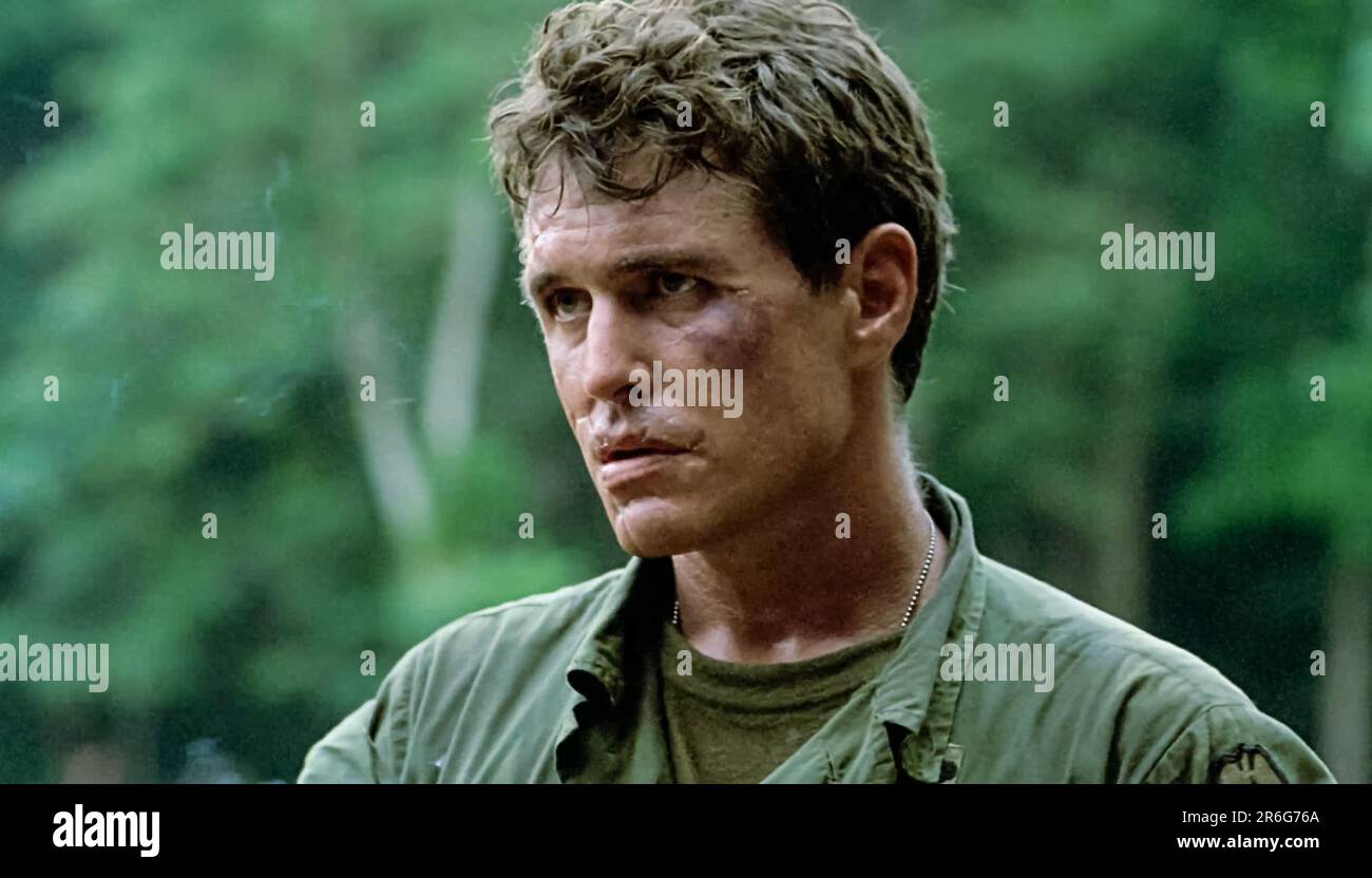 Tom Berenger Platoon