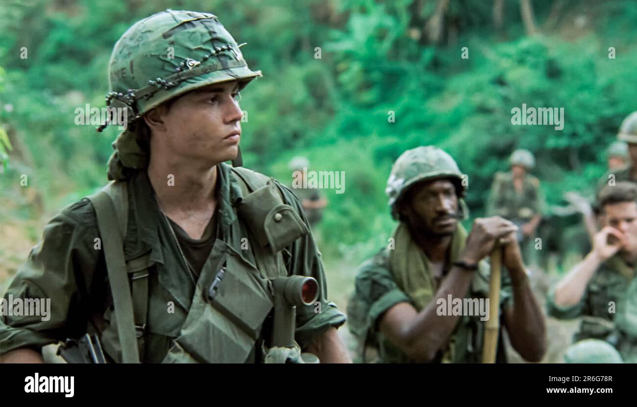 Chris Taylor Platoon