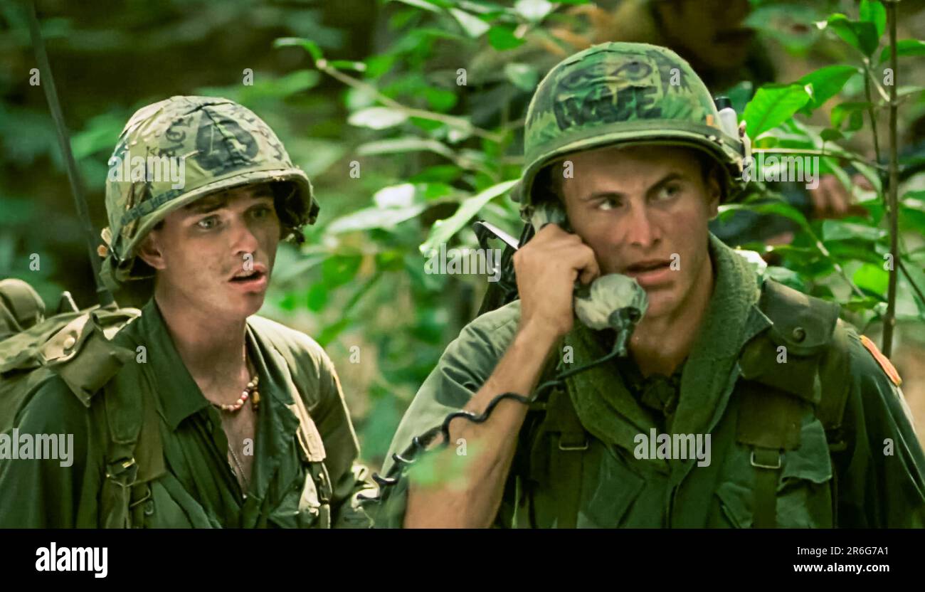 Platoon Chris Taylor