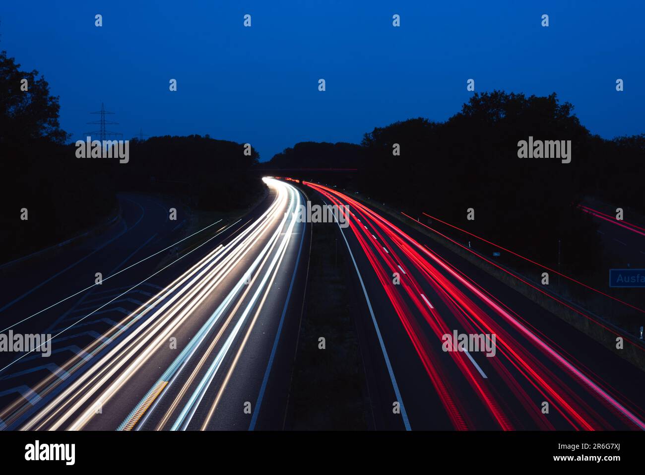 Lomg time exposure hi-res stock photography and images - Alamy