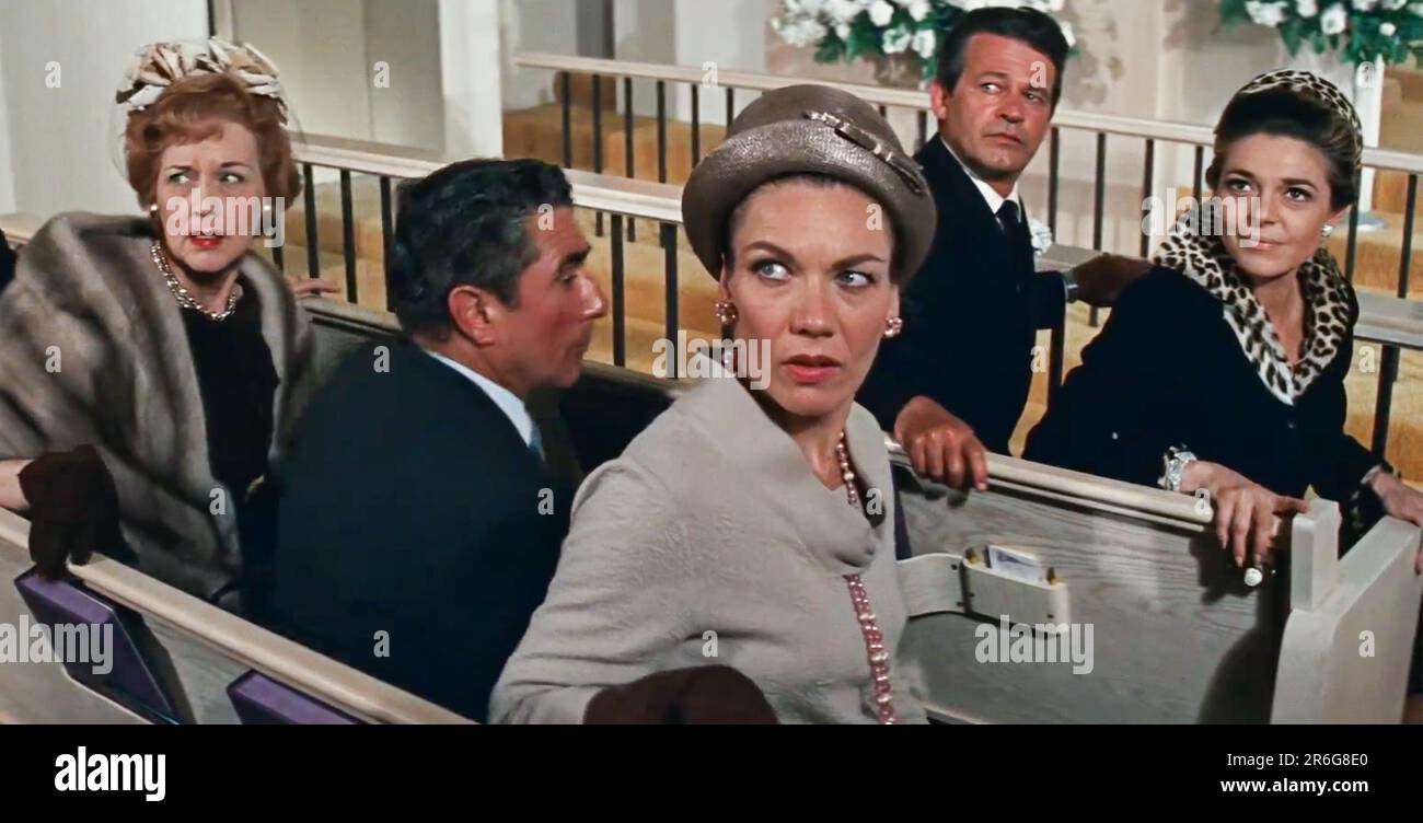 Murray Hamilton The Graduate