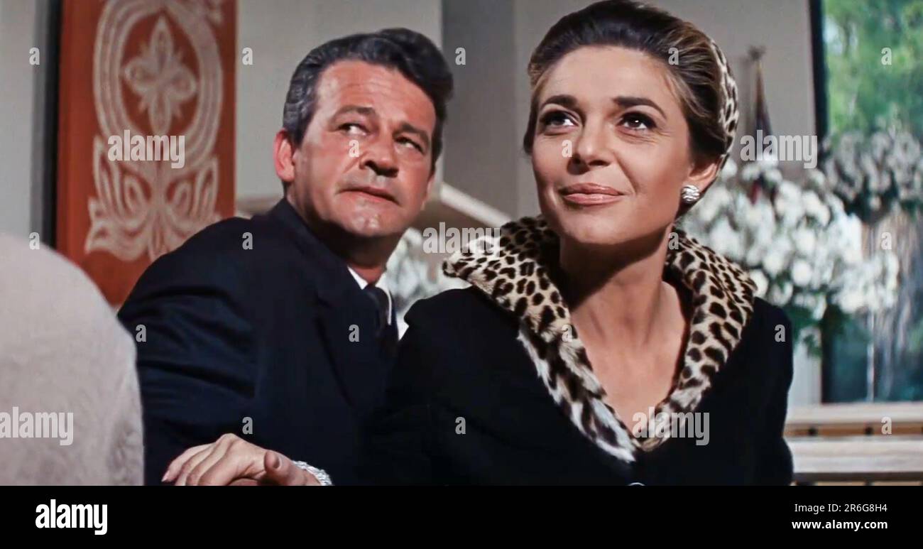 Murray Hamilton The Graduate