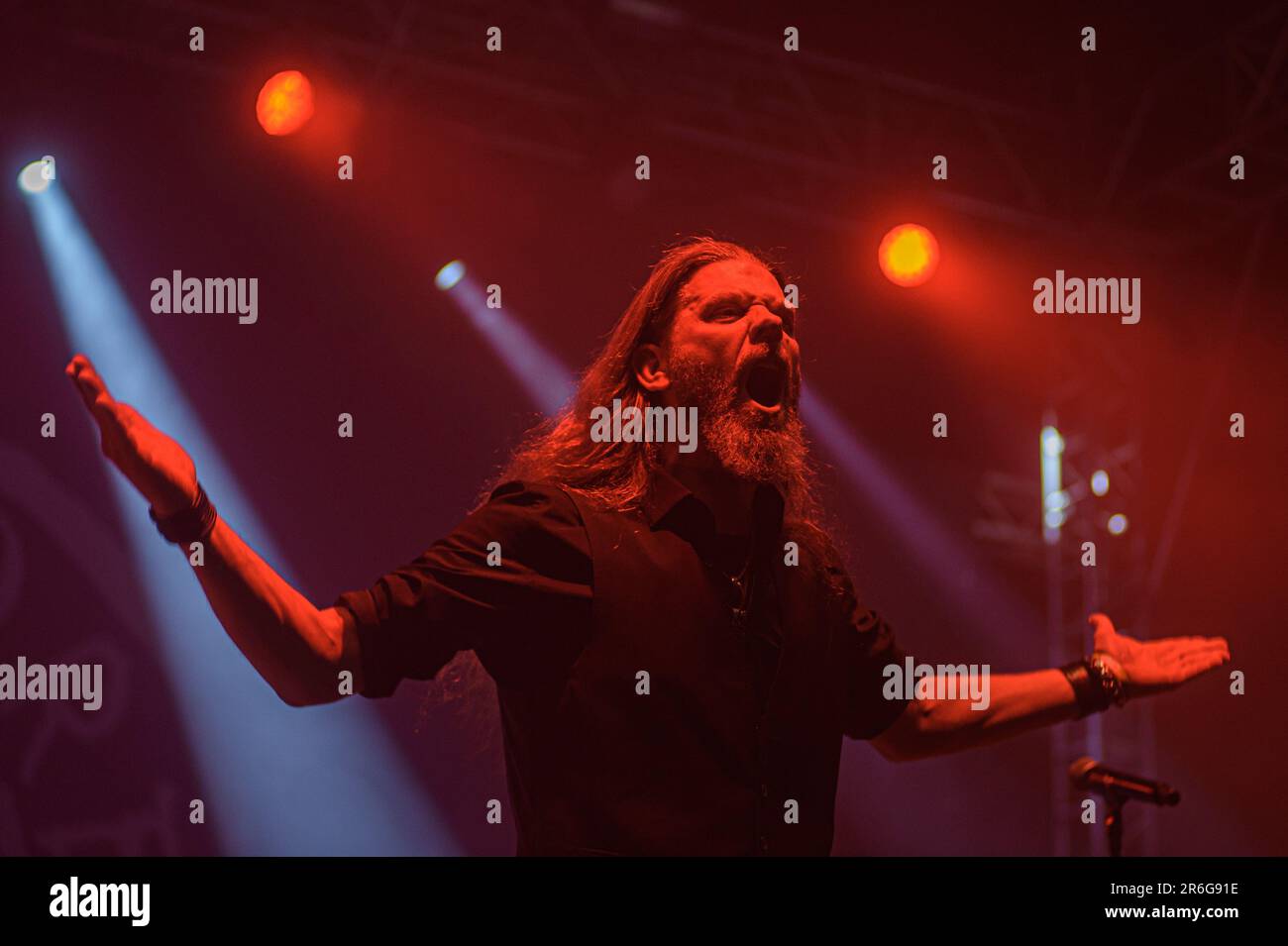 Diary of dreams darkwave band hi-res stock photography and images - Alamy