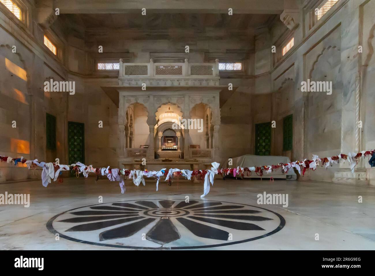 Jodhpur, Rajasthan, India - 20th October 2019 : Beautiful interior ...