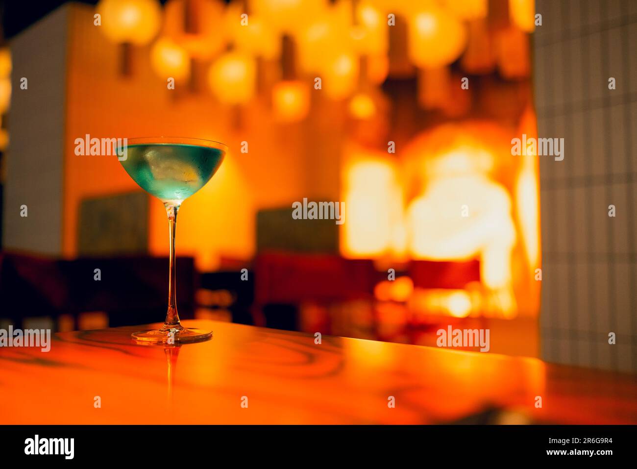 One delicious ice cold hi-res stock photography and images - Alamy