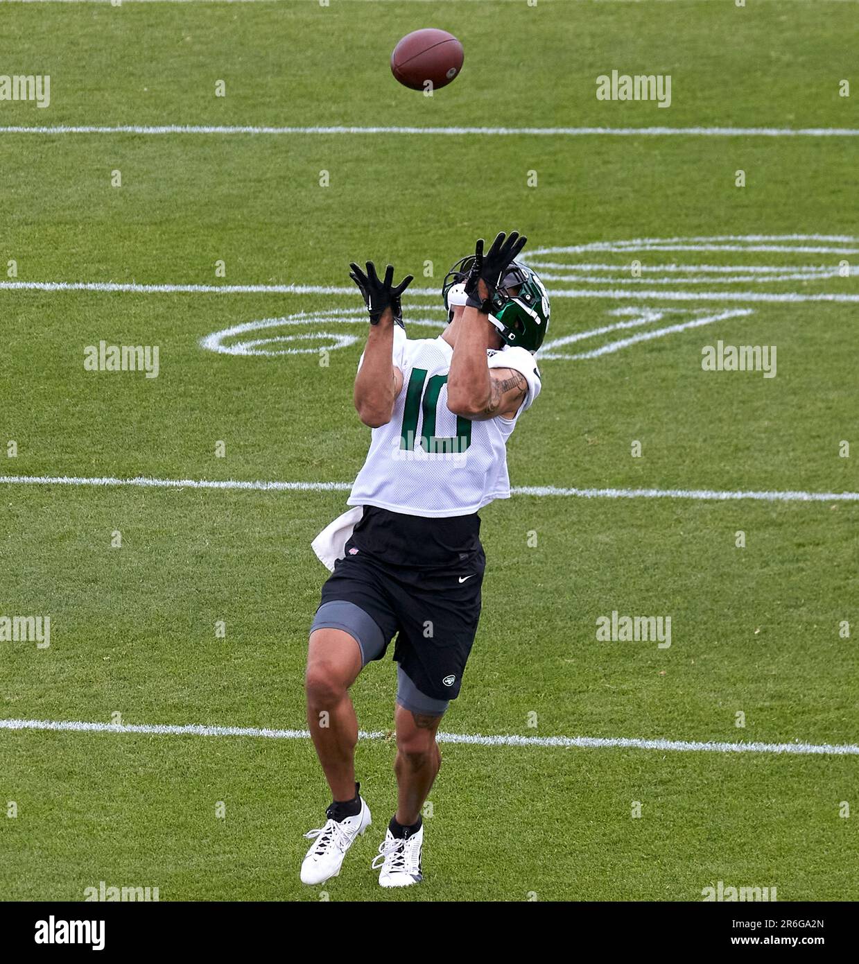 Allen lazard jets hi-res stock photography and images - Alamy