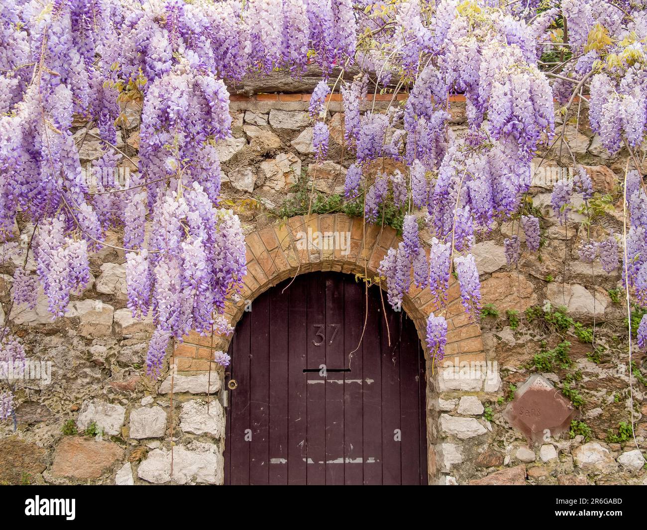 the city of Cannes in france Stock Photo - Alamy