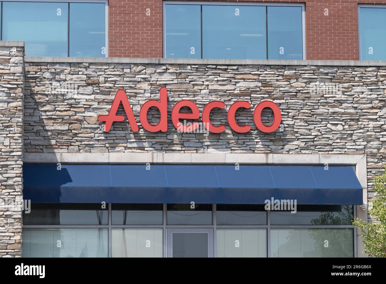 Adecco Employment Services