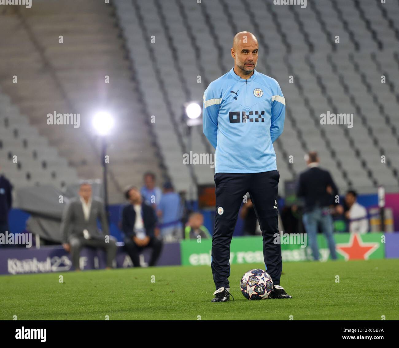 Istambul, Turchia, Istanbul. 9th June, 2023. 09/06/2023 Istanbul ...