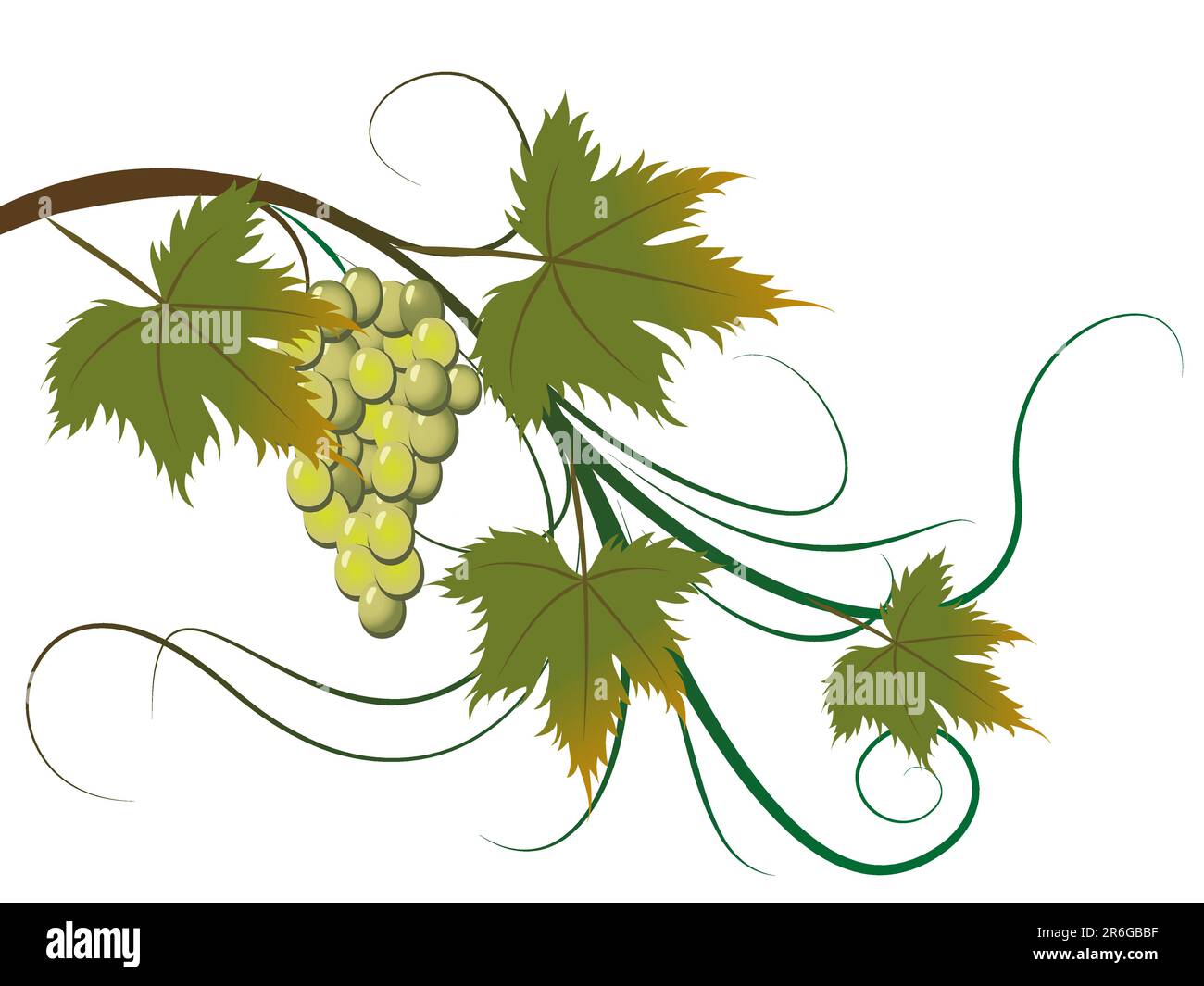 Abstract Floral Background Vector Illustration Stock Vector Image And Art Alamy