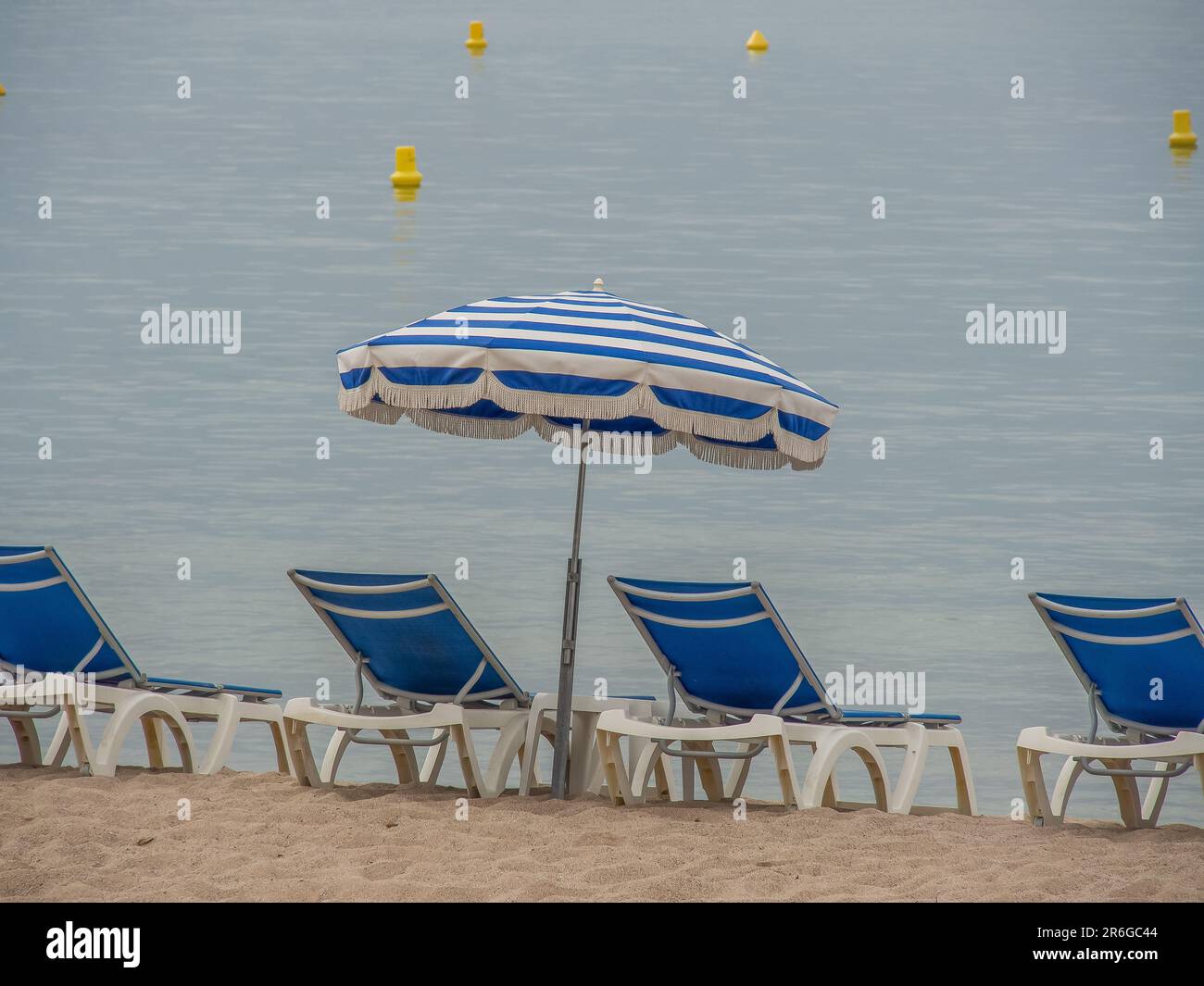 the city of Cannes in france Stock Photo - Alamy