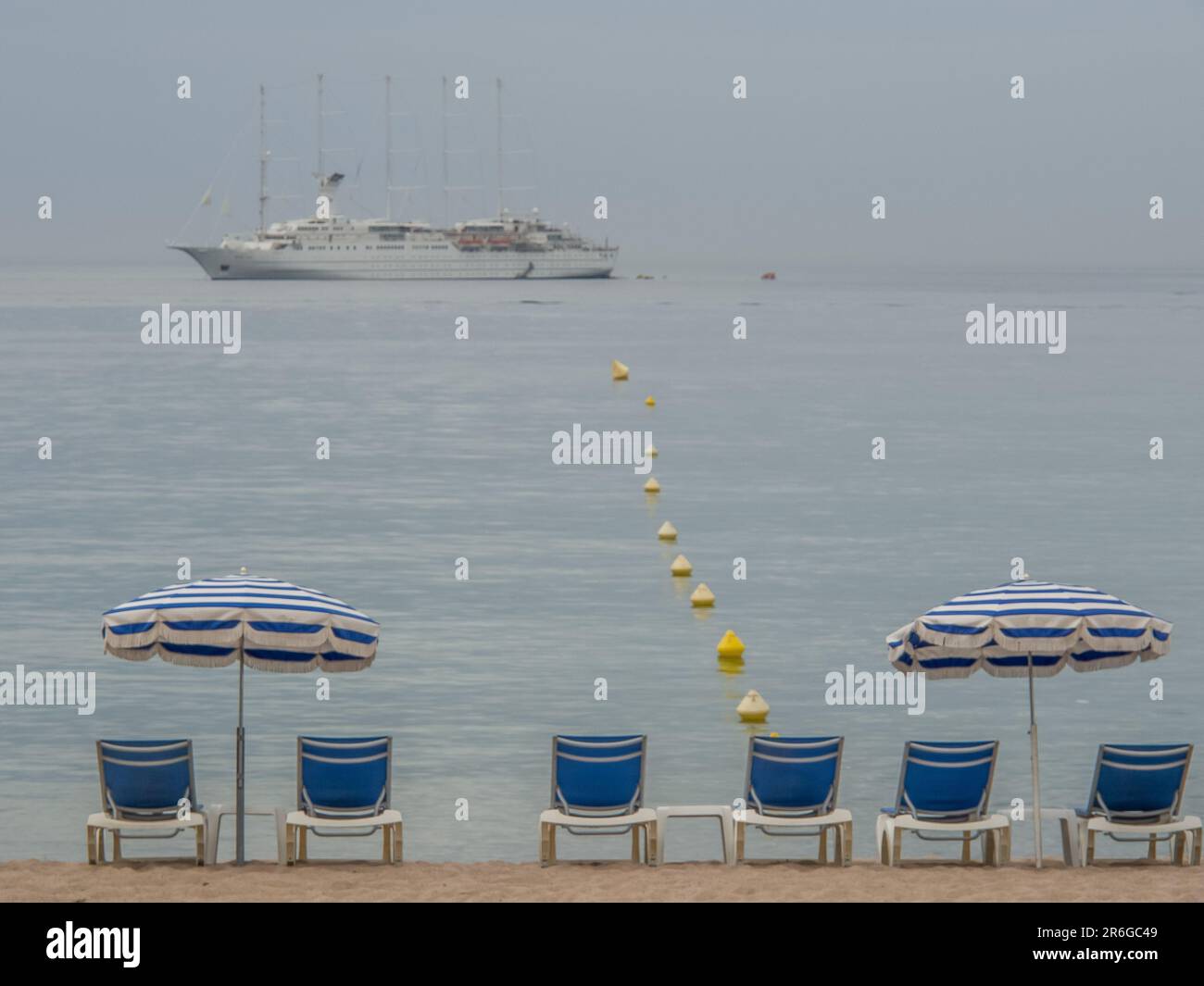 the city of Cannes in france Stock Photo - Alamy