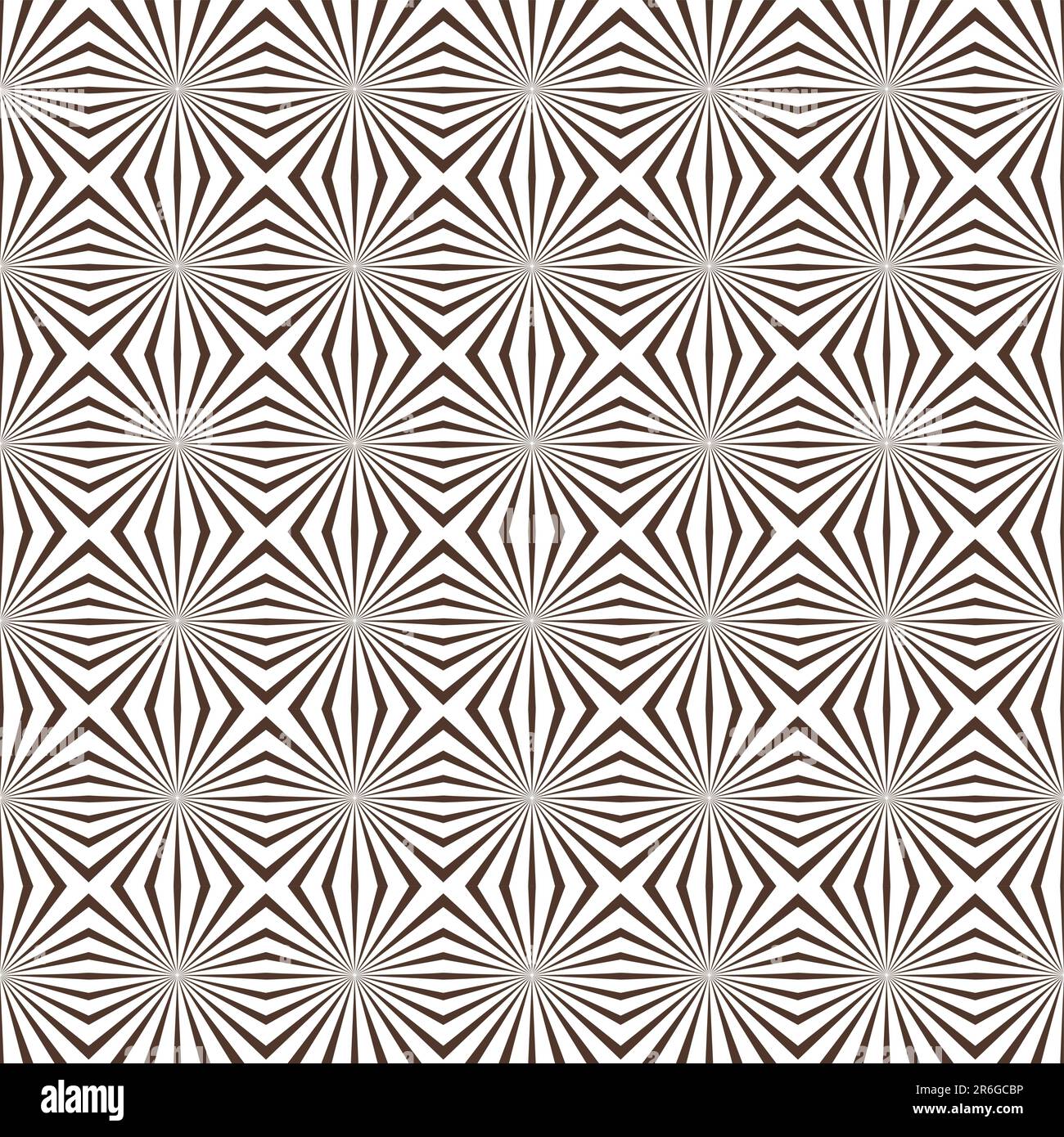 Geometric, dynamic science background, full scalable vector graphic for ...