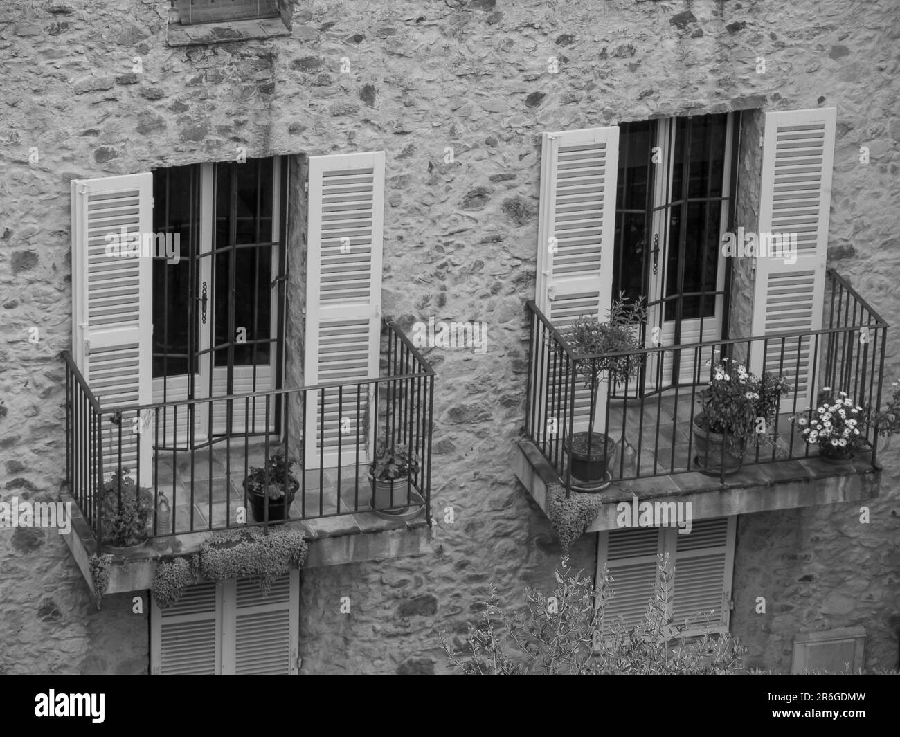 the city of Cannes in france Stock Photo - Alamy