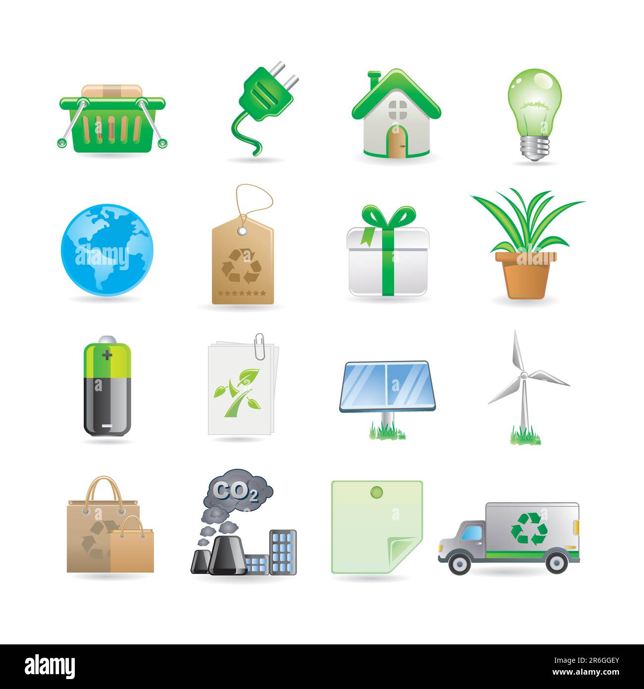 Environment icon set Stock Vector Image & Art - Alamy Environment icon set Stock Vector Image & Art - Alamy