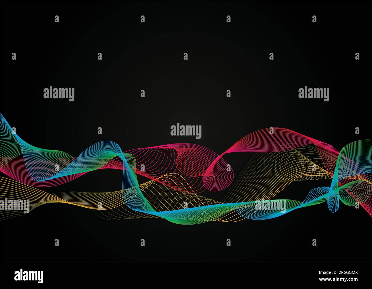 Pink liquid texture in Stock Vector Images - Alamy