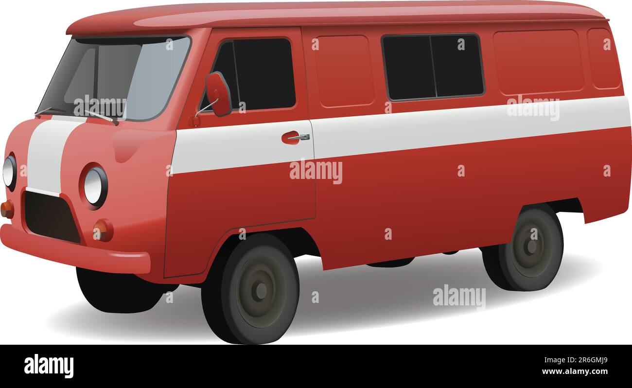 Headlights windscreen Stock Vector Images - Alamy