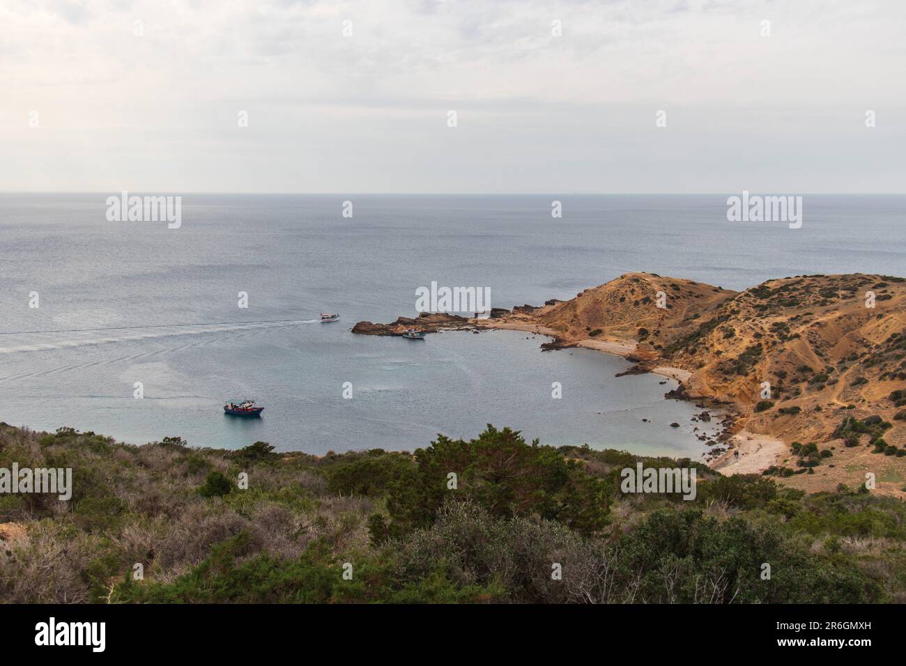 Ain kanassira hi-res stock photography and images - Alamy