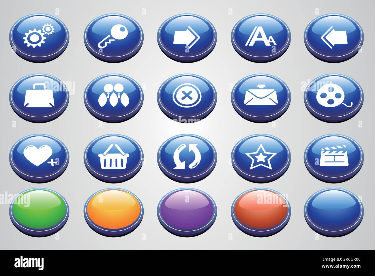 Internet point sign hi-res stock photography and images - Alamy