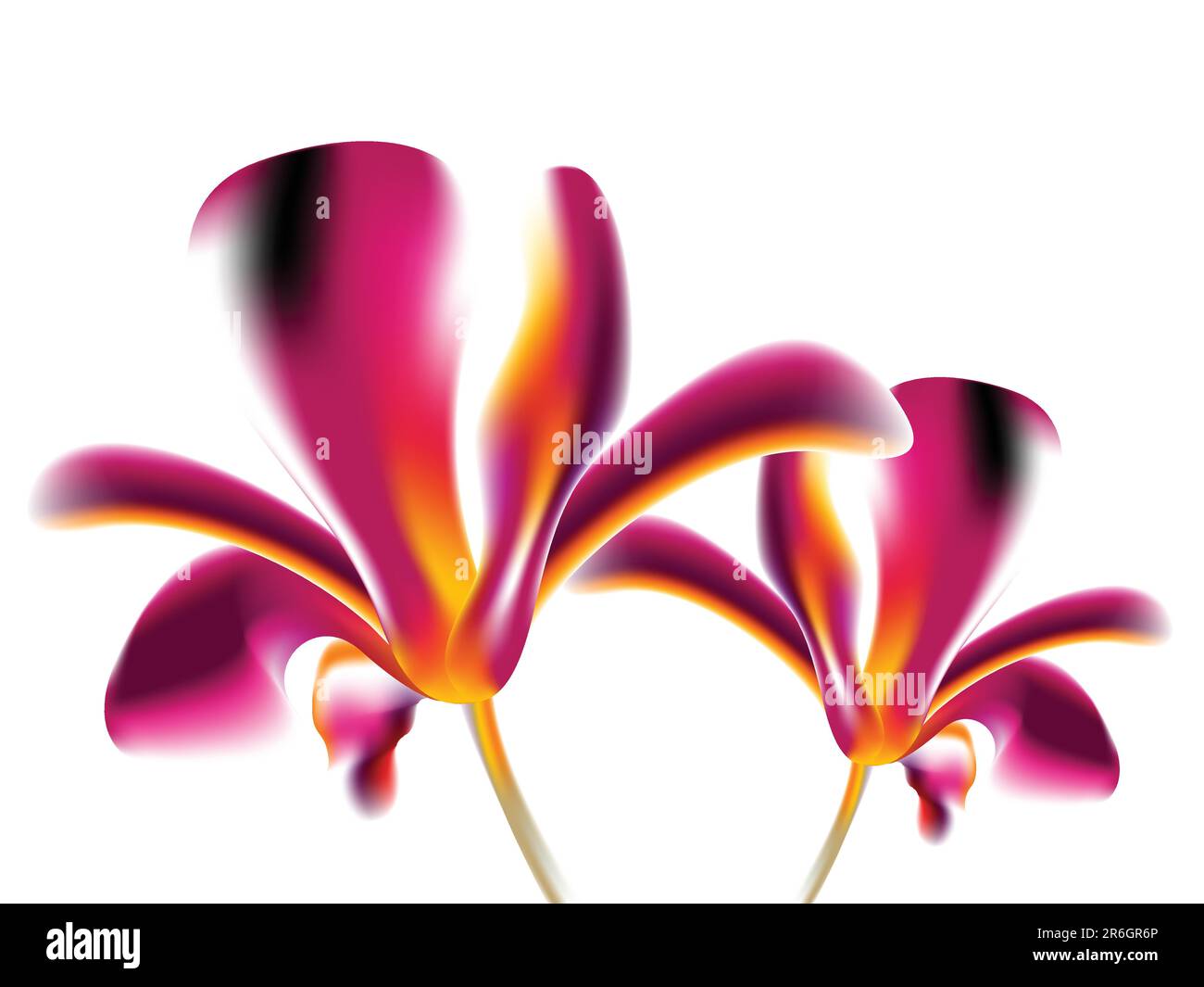 Colorful flower background vector illustration Stock Vector Image & Art ... Colorful flower background vector illustration Stock Vector Image & Art ...
