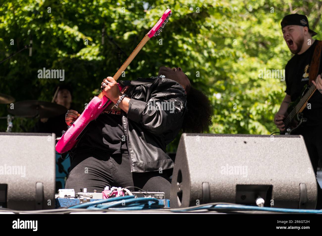 Samy garcia hi-res stock photography and images - Alamy