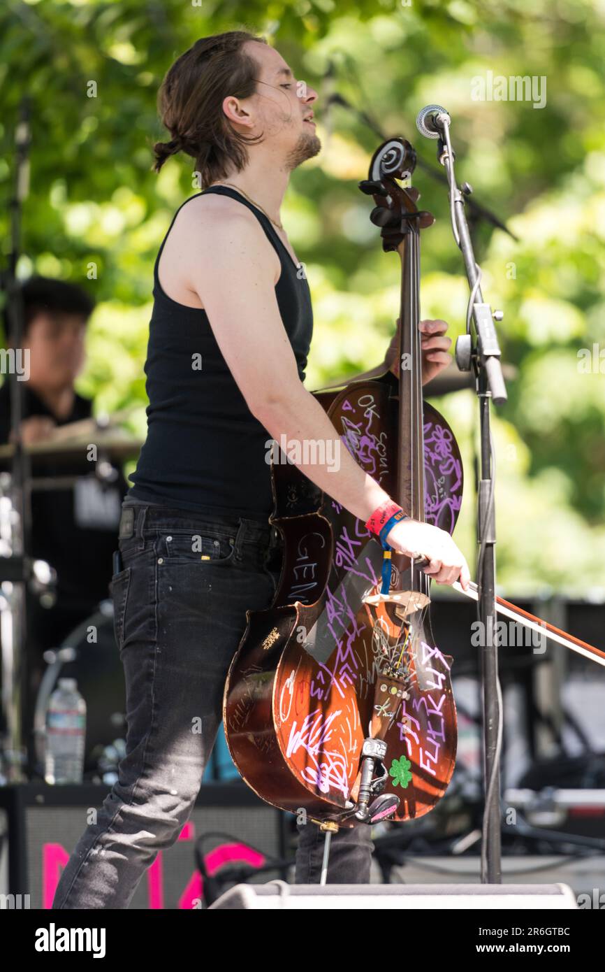 Samy garcia hi-res stock photography and images - Alamy