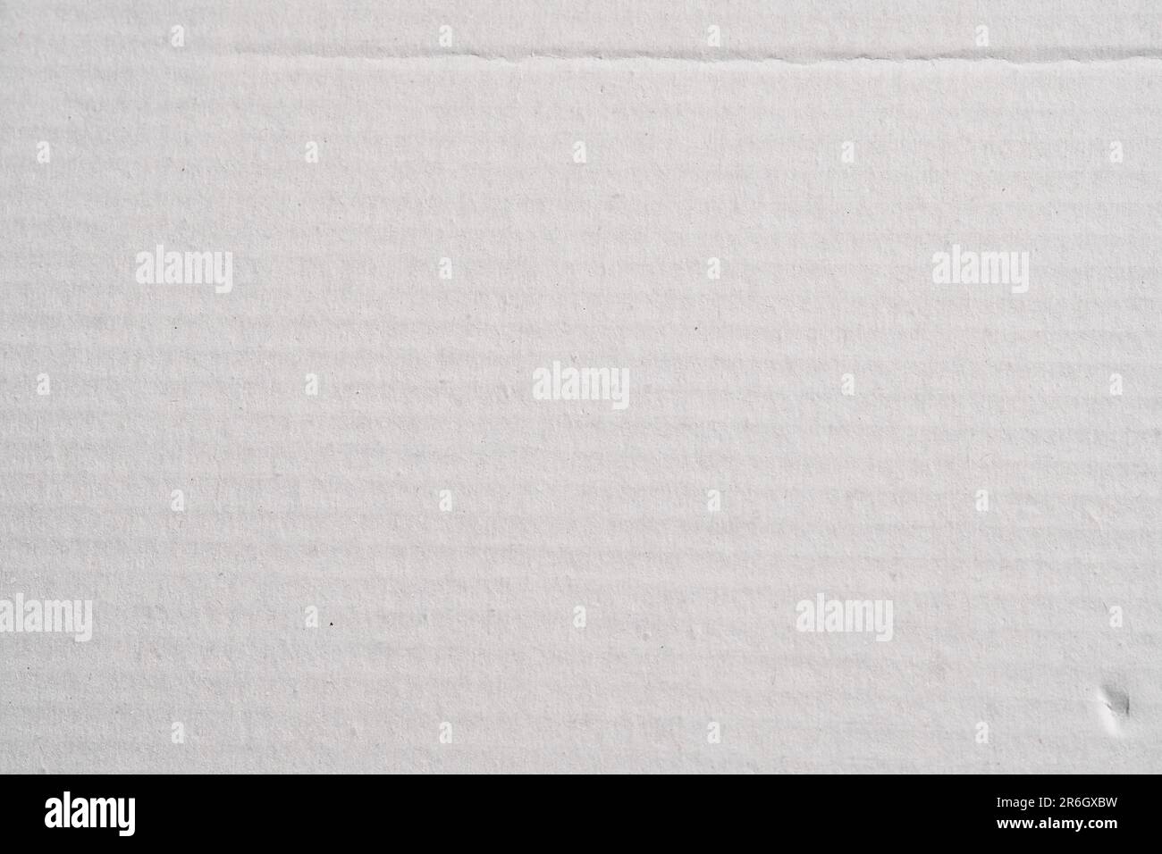 white cardboard carton material texture background Stock Photo - Alamy