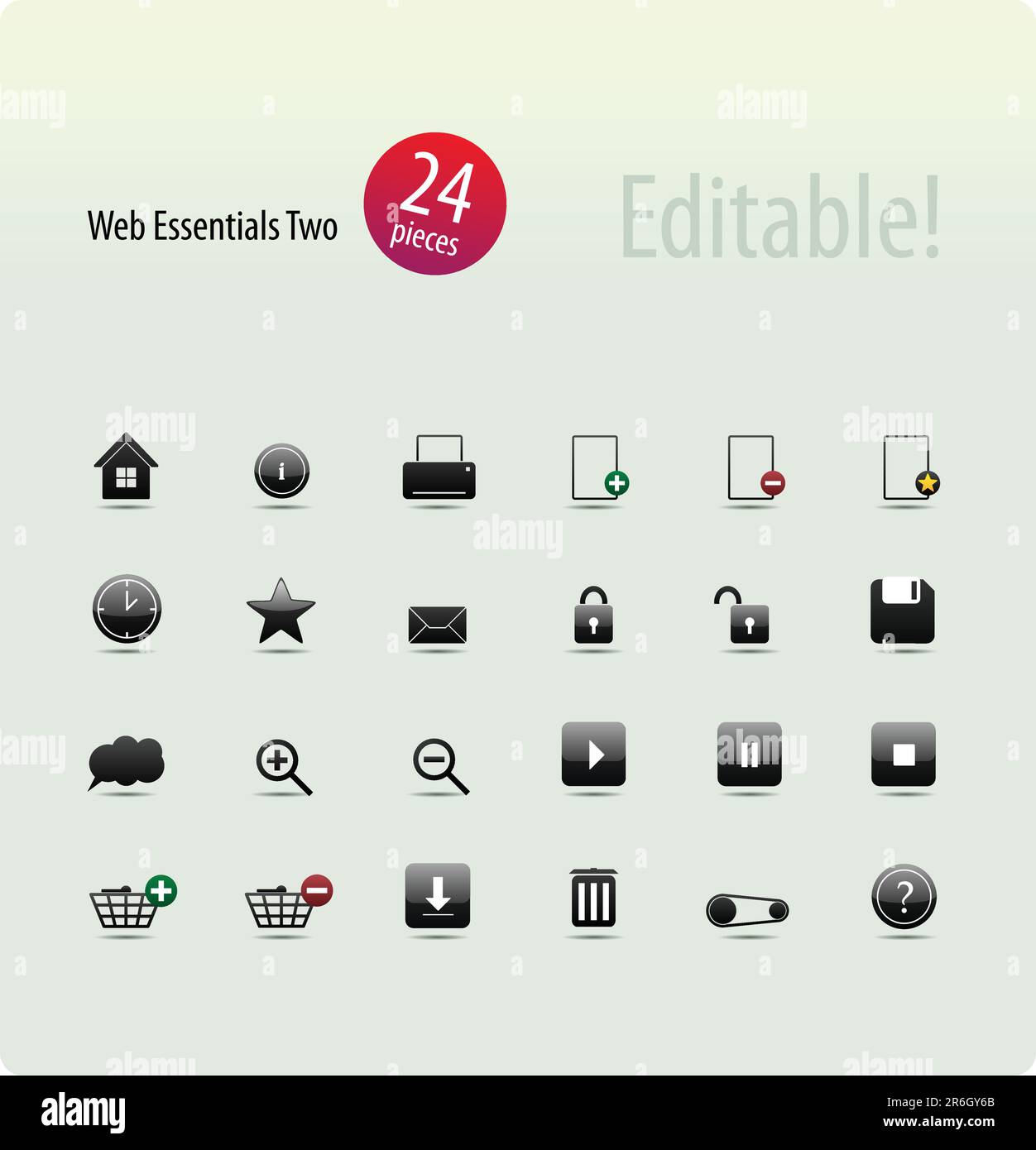 3d spider web Stock Vector Images - Alamy