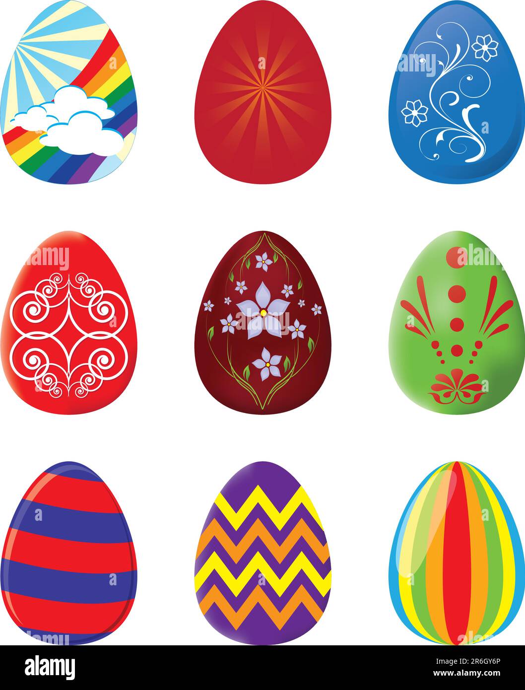 Happy sun illustrations hi-res stock photography and images - Alamy