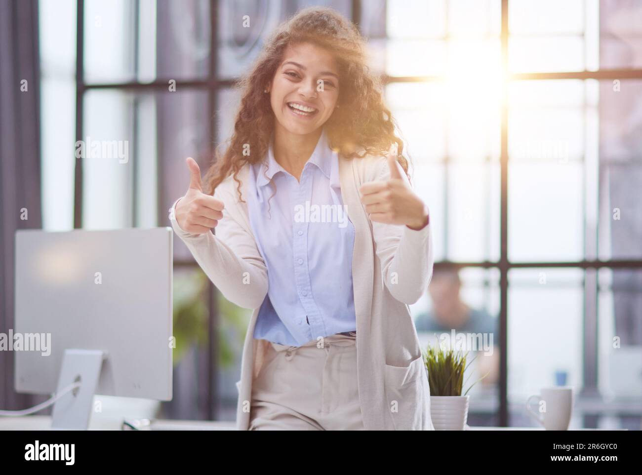 Happy web hi-res stock photography and images - Alamy