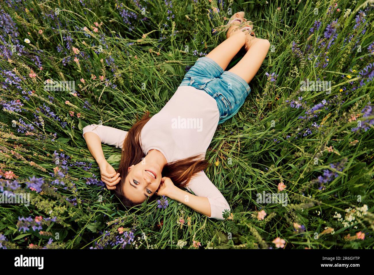 Unity nature hi-res stock photography and images - Alamy