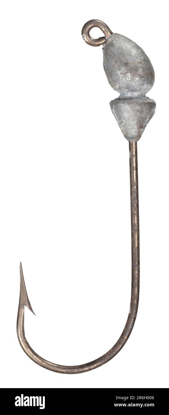 Hook weights hi-res stock photography and images - Alamy