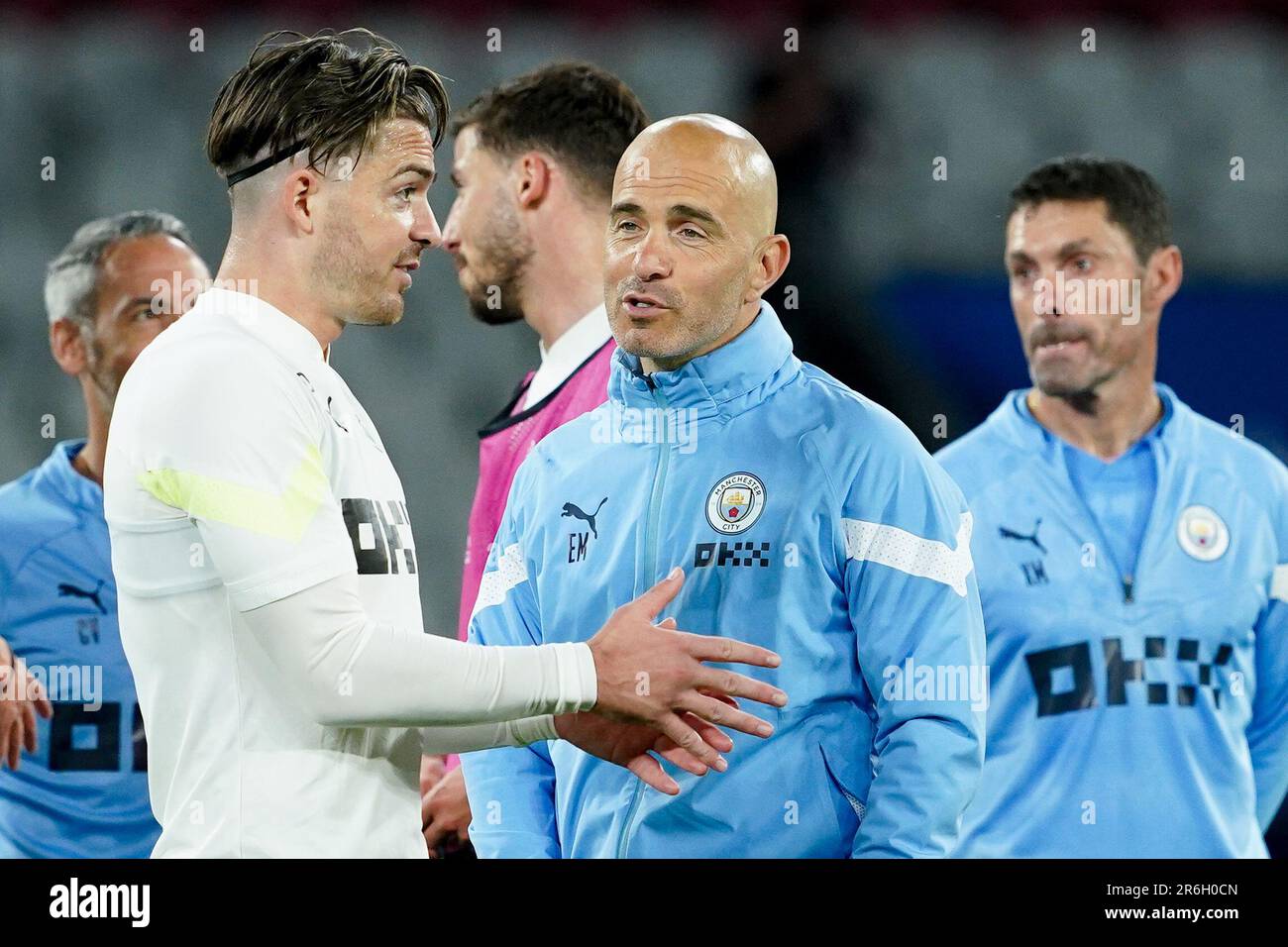 Vincenzo maresca hi-res stock photography and images - Alamy