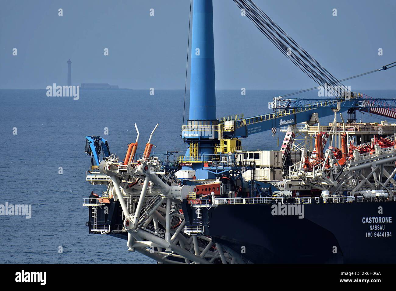 Castorone hi-res stock photography and images - Alamy