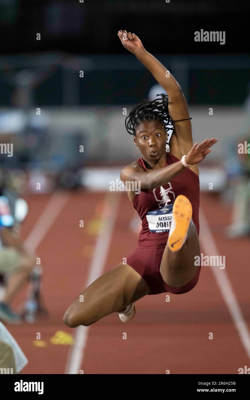 Alyssa jones hi-res stock photography and images - Alamy