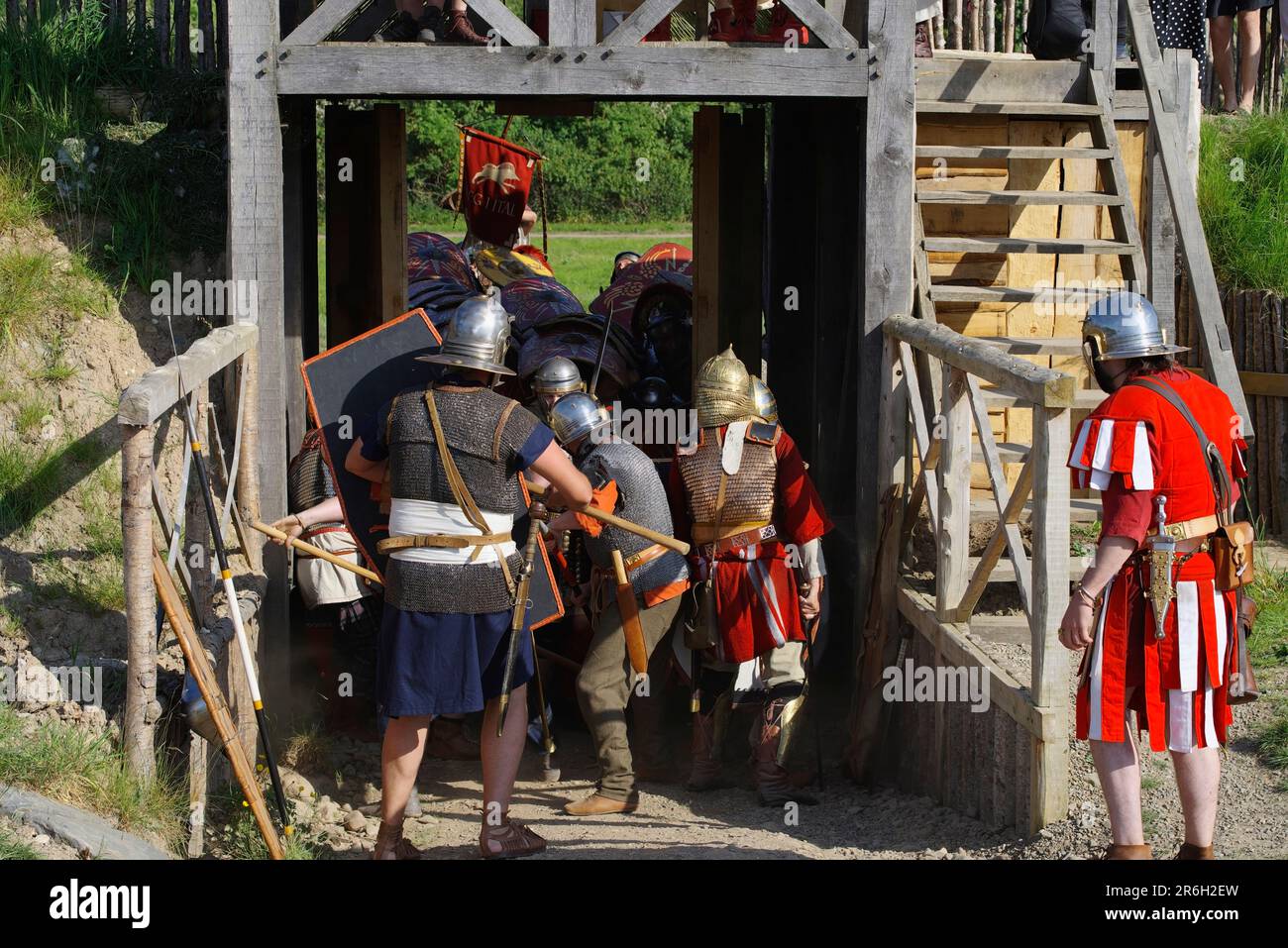 Paul harston hi-res stock photography and images - Alamy