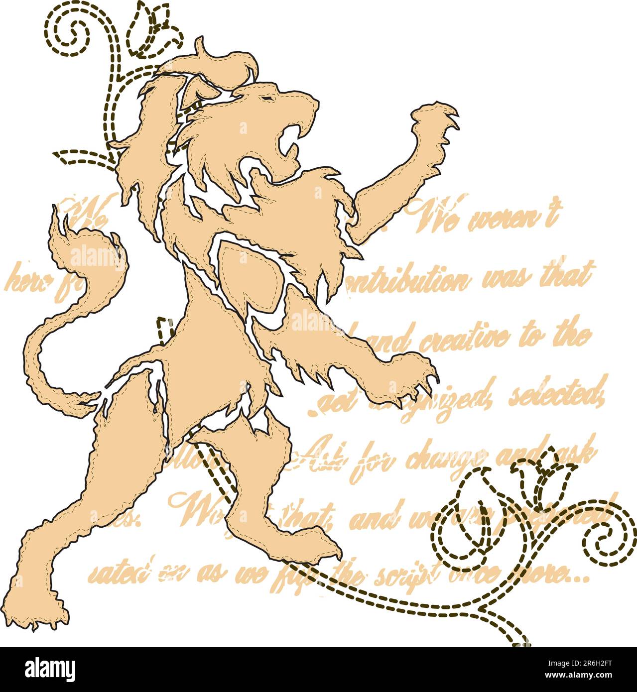 Patch cloth Stock Vector Images - Alamy